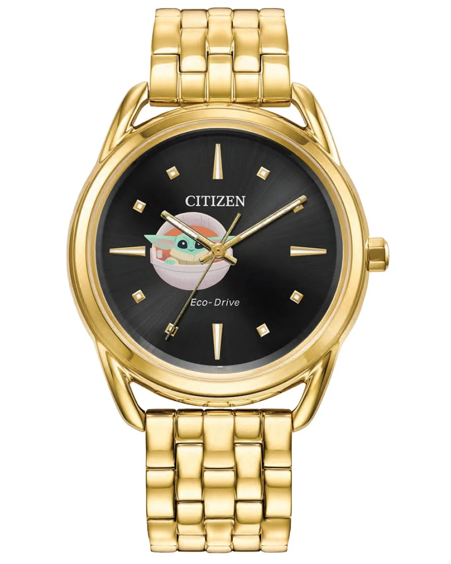 All 2023 Citizen Announcements — Plus9Time