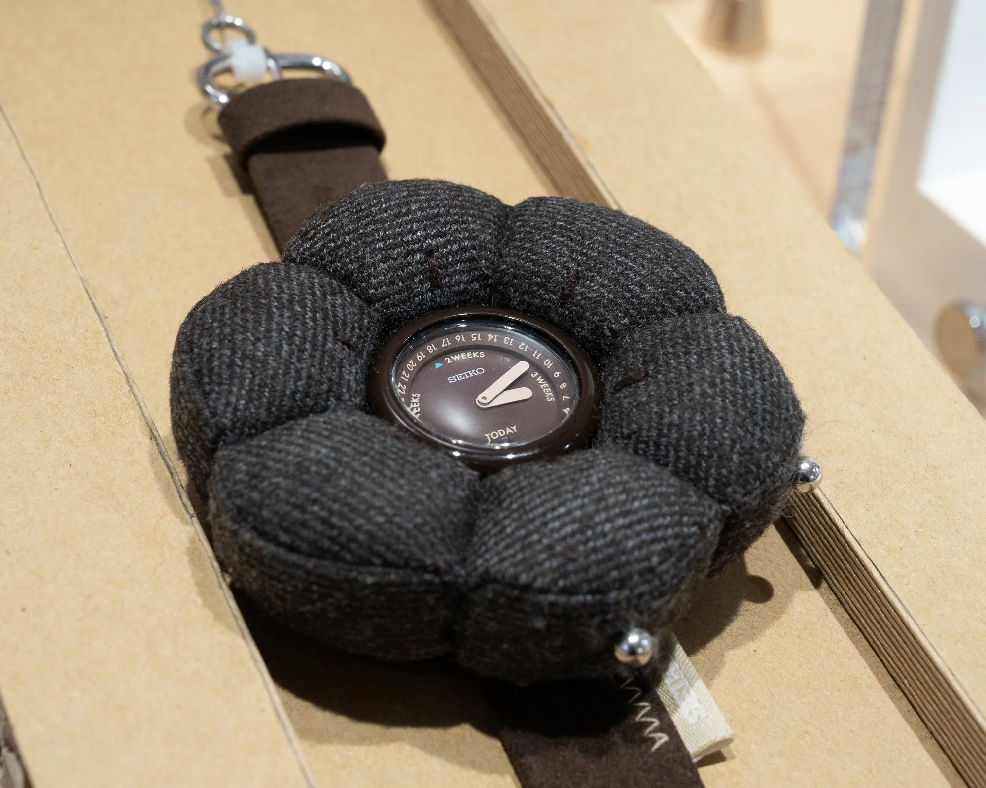 Seiko Power Design Project 2024 — Plus9Time