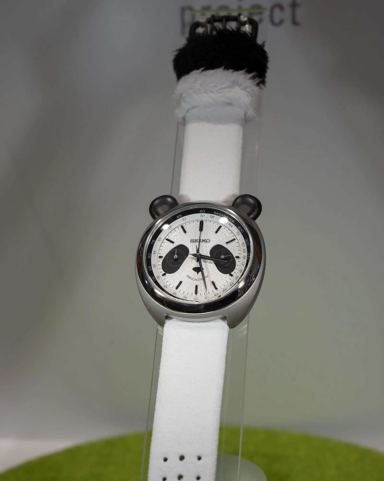 Seiko Power Design Project 2024 — Plus9Time