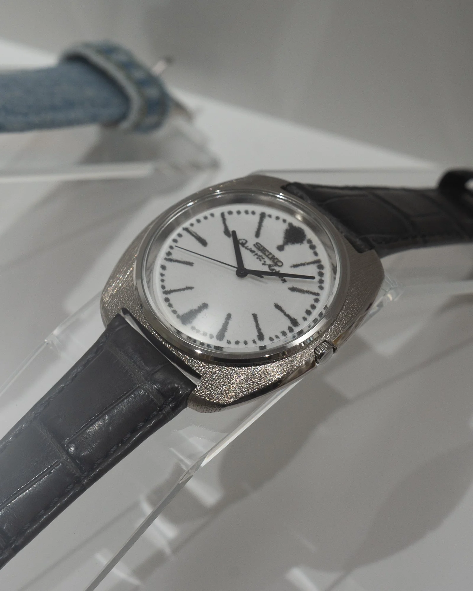 Seiko Power Design Project 2024 — Plus9Time