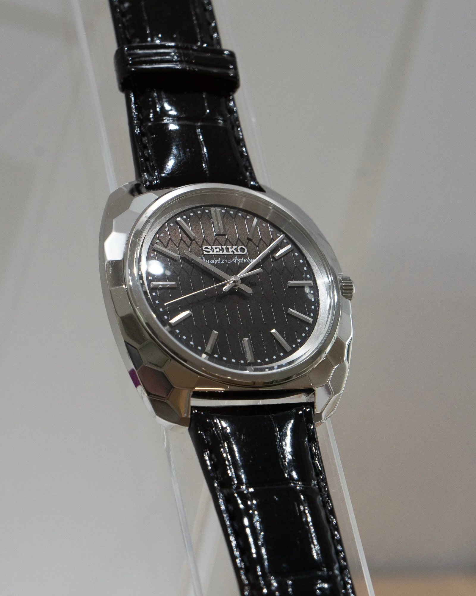Seiko Power Design Project 2024 — Plus9Time