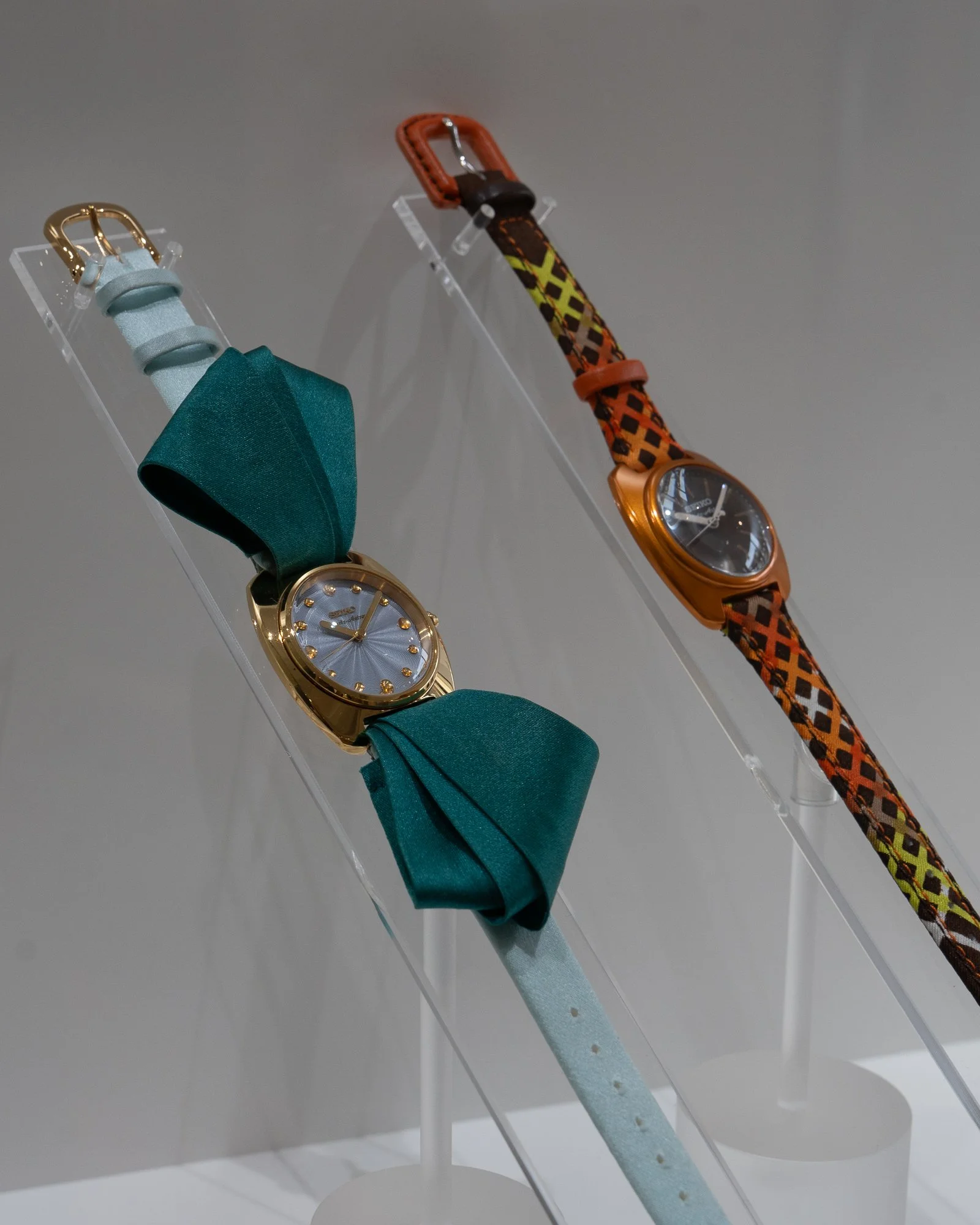 Seiko Power Design Project 2024 — Plus9Time