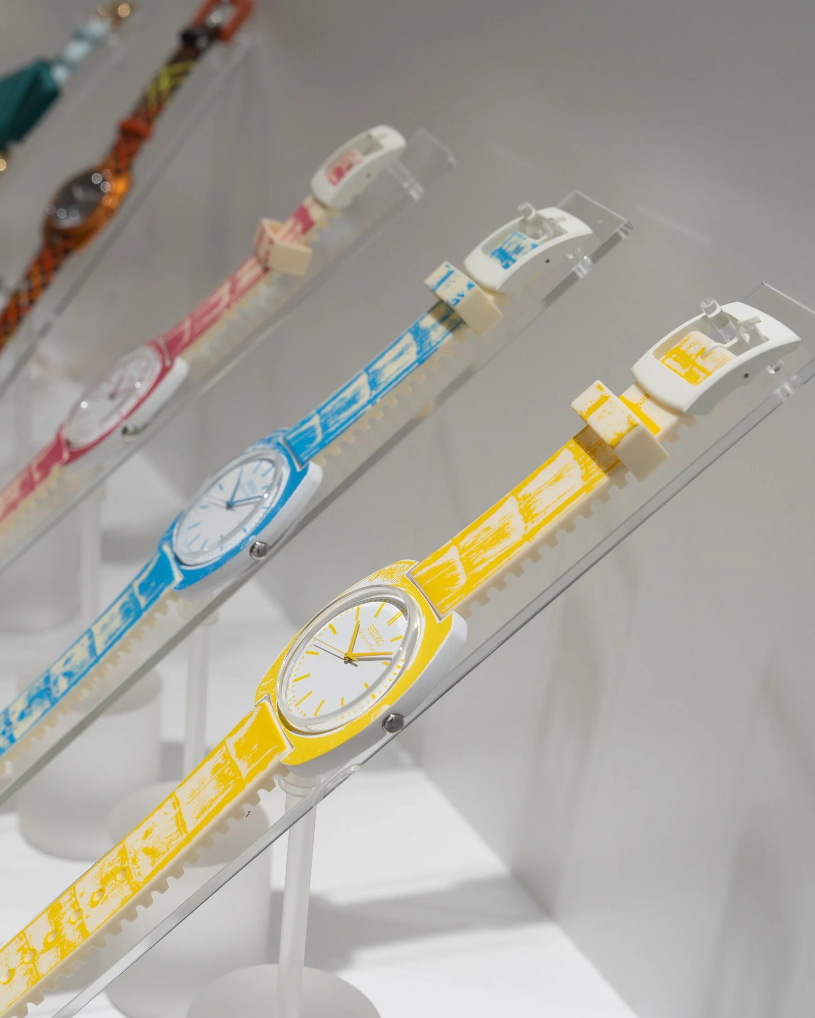 Seiko Power Design Project 2024 — Plus9Time