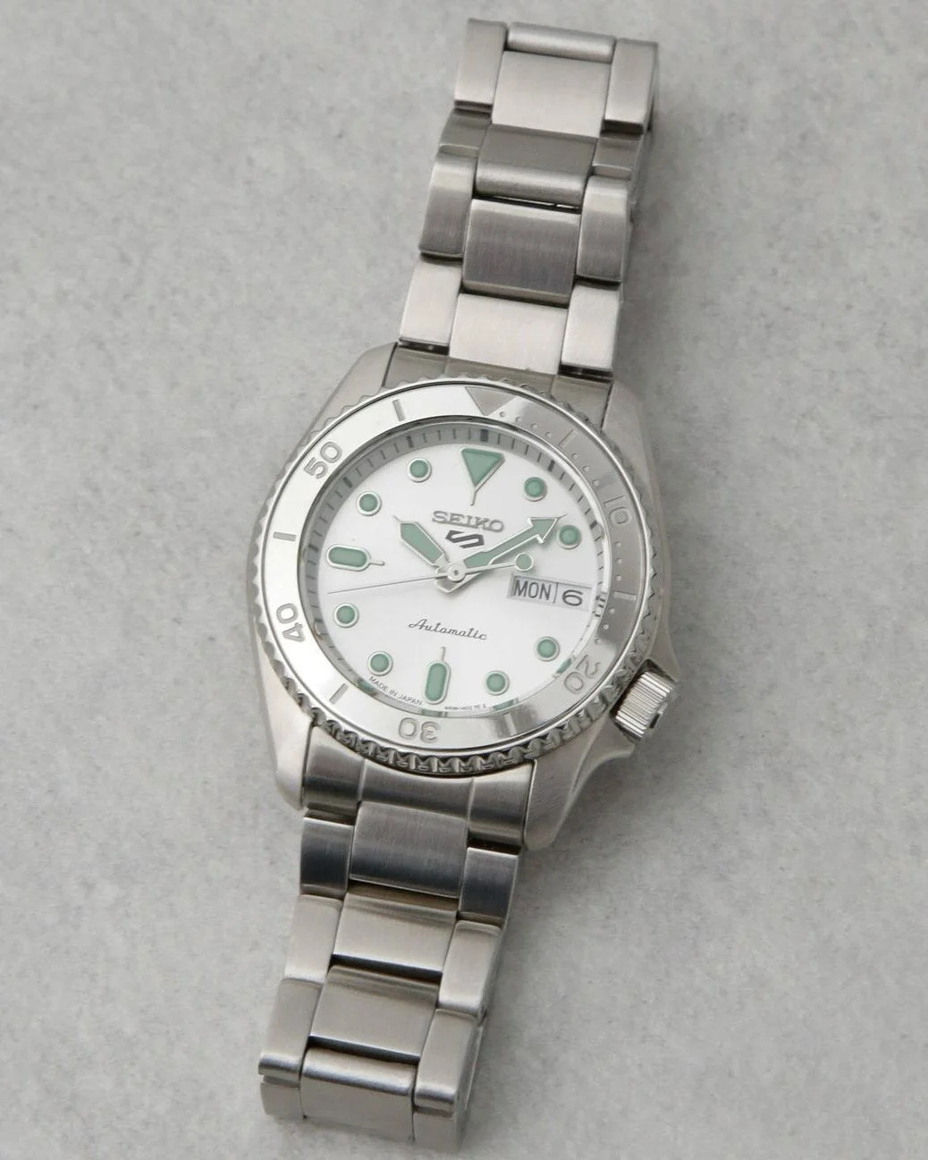 All 2024 H1 Seiko Announcements — Plus9Time