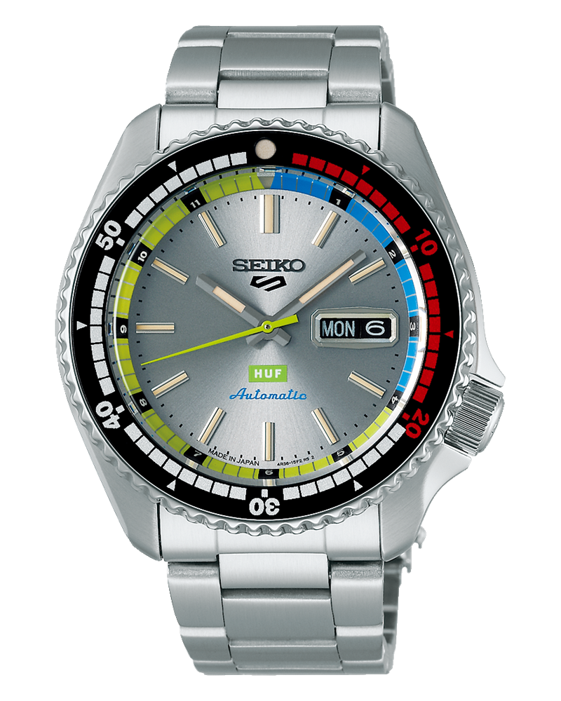 All 2024 Seiko Announcements — Plus9Time