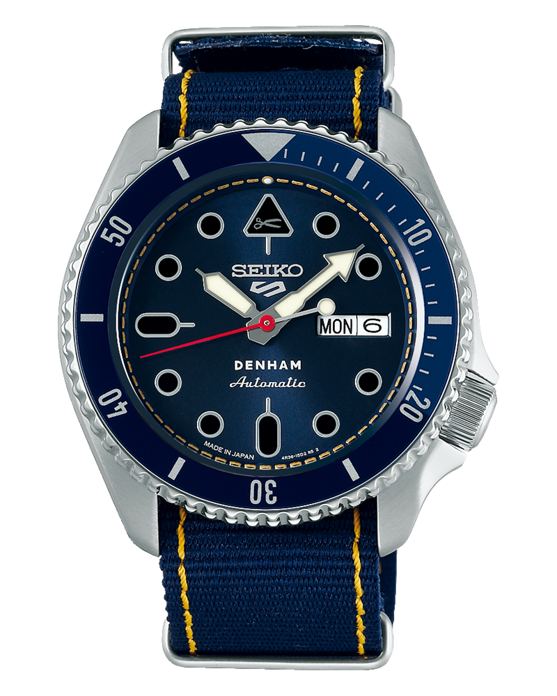 All 2024 Seiko Announcements — Plus9Time