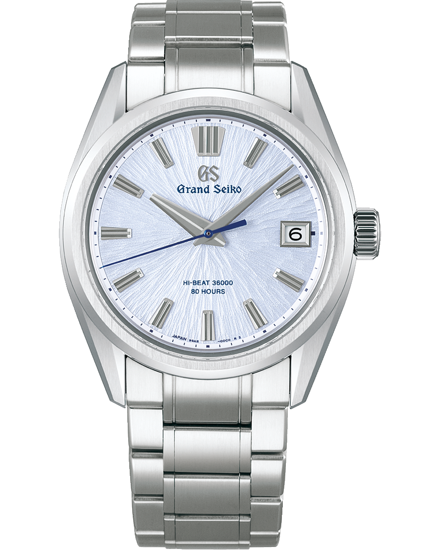 All 2025 Grand Seiko Announcements — Plus9Time