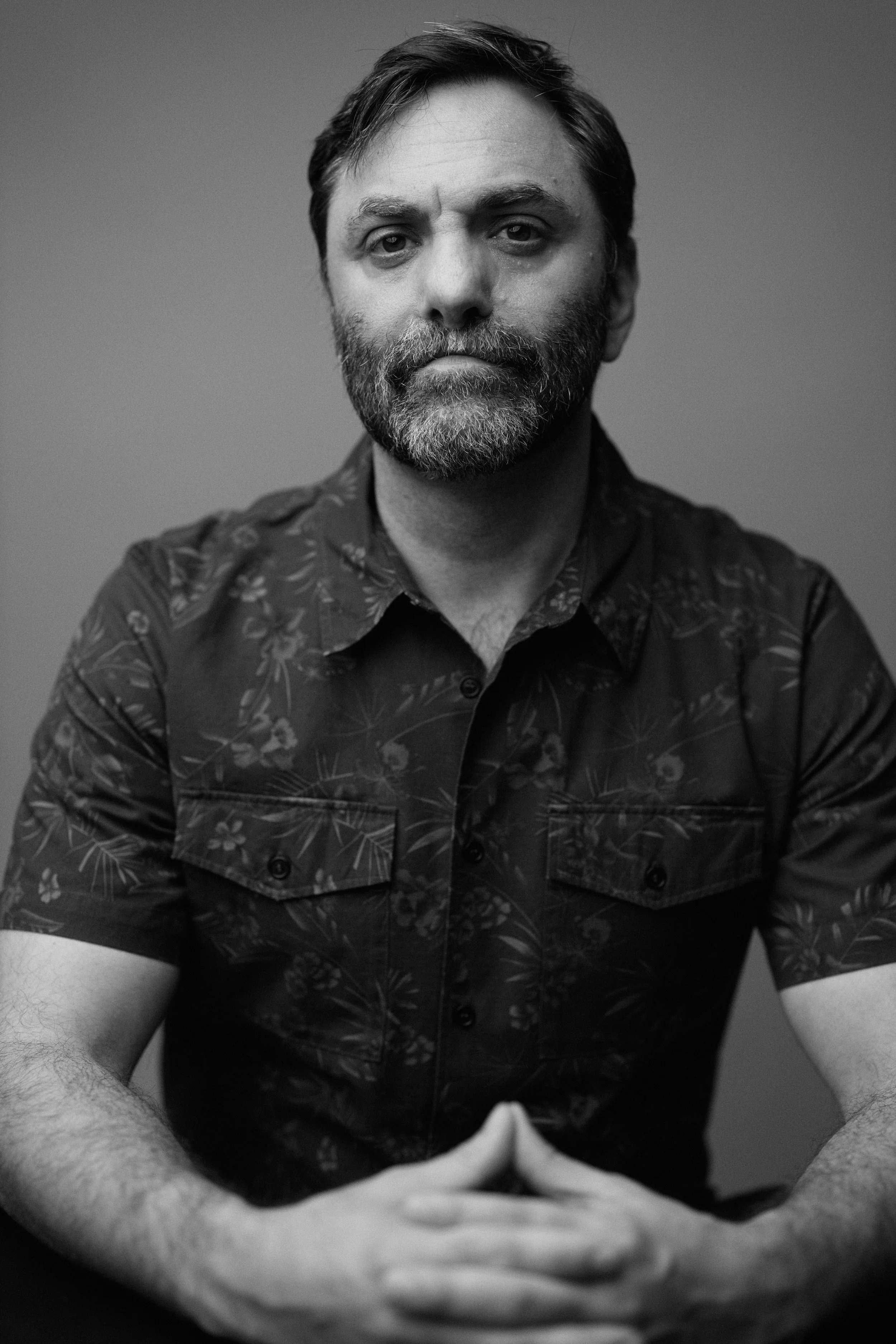 me — CHRISTOPHER SHINN