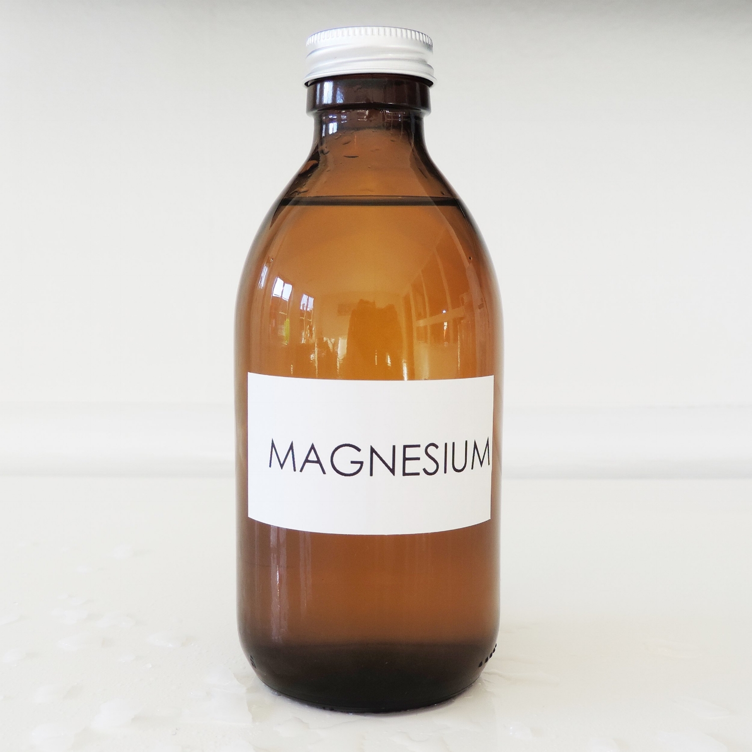 Why Not Getting Enough Magnesium Might Be Your Biggest Health Issue ...