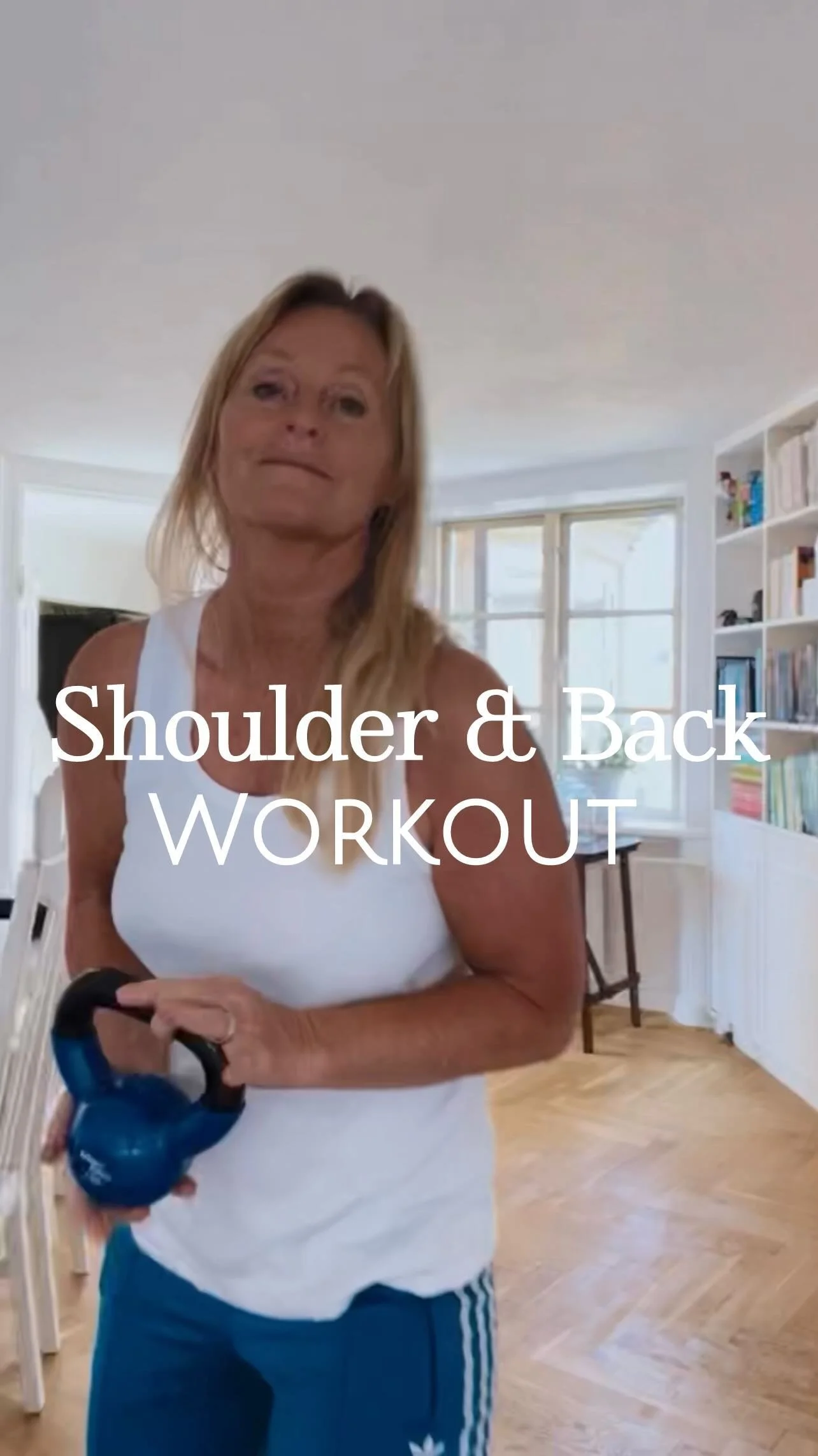 How to Make Homemade MSM Eye Drops — Hanne Robinson