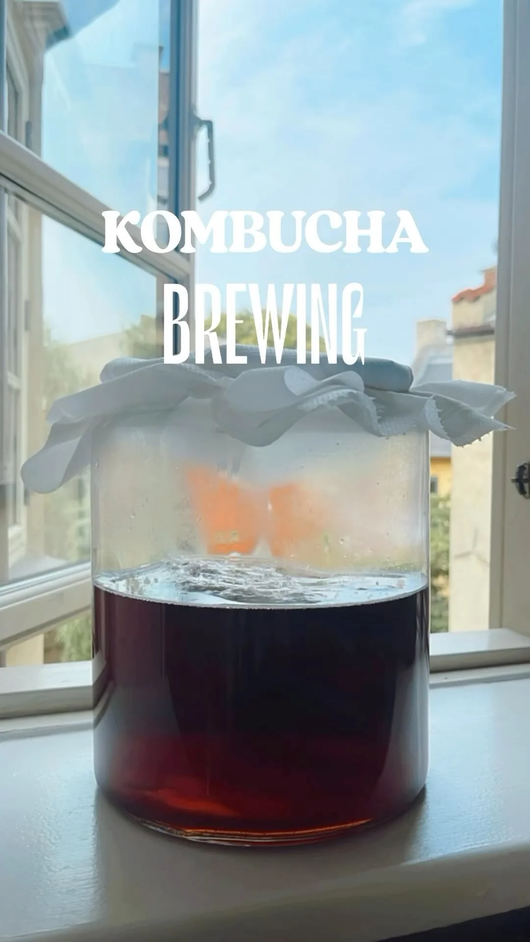 How to Make Homemade MSM Eye Drops — Hanne Robinson