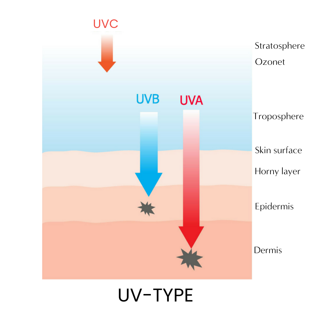 The Amazing Health Benefits of Safe Sun Exposure — Hanne Robinson