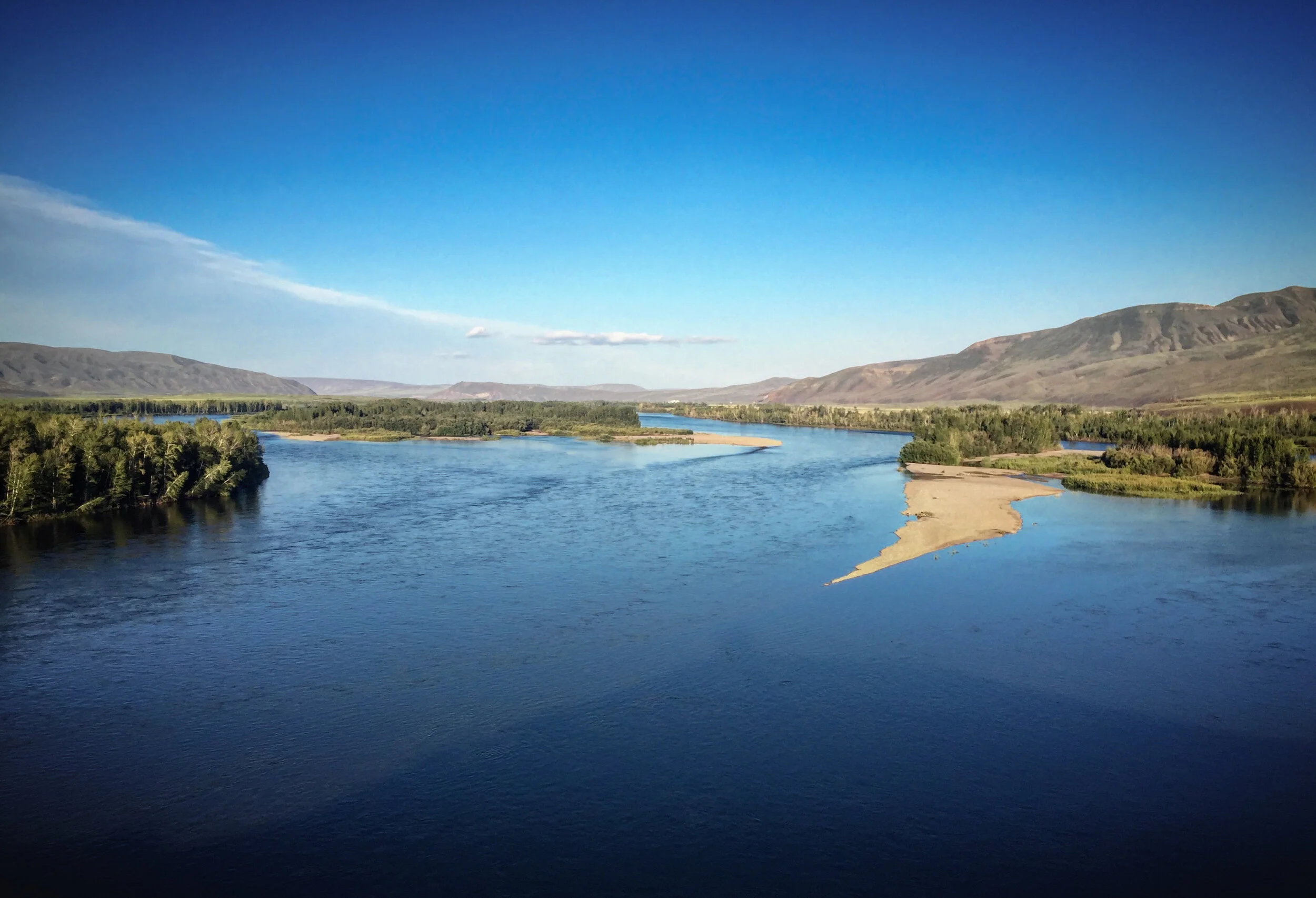 Tuva Tours