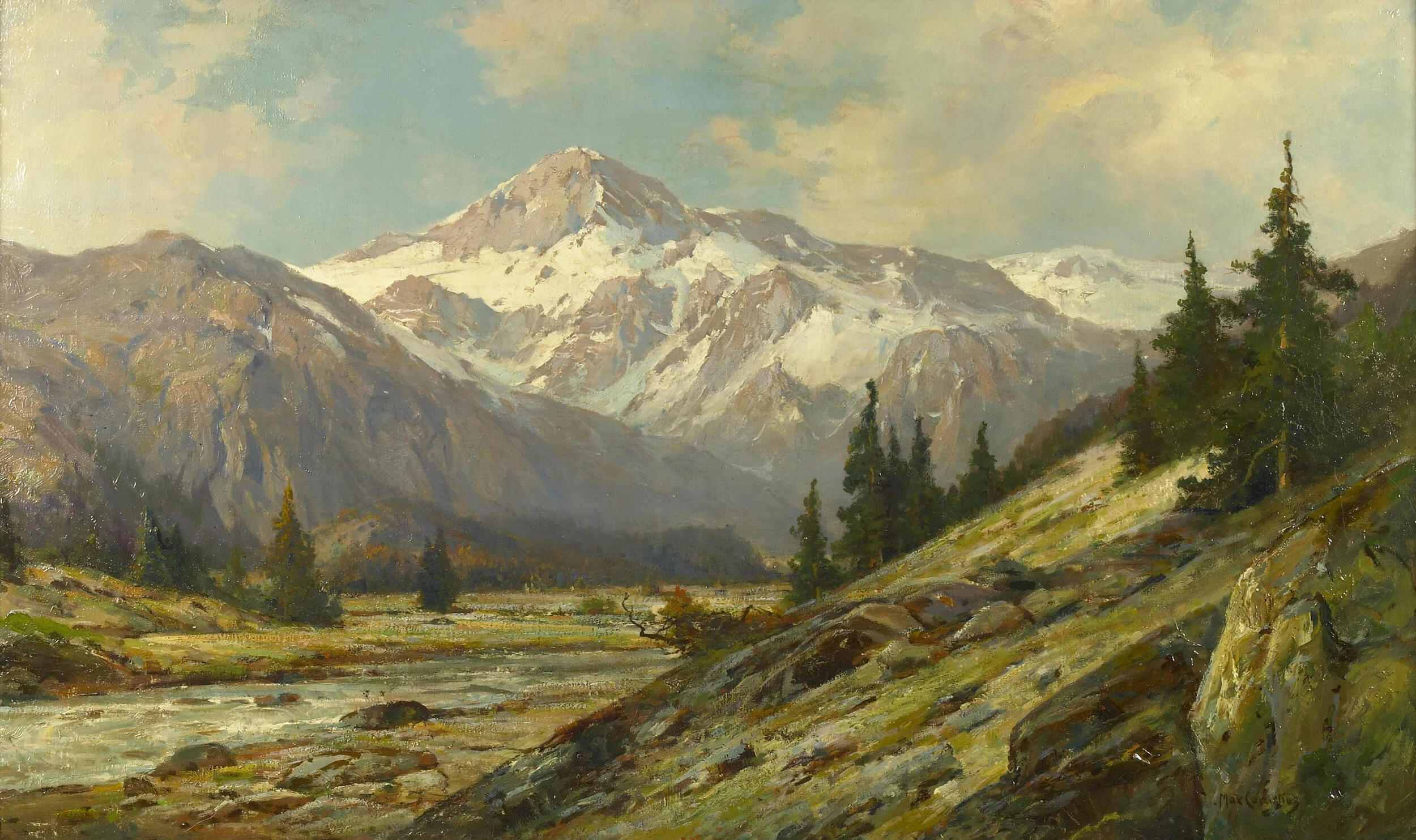 Caucasus