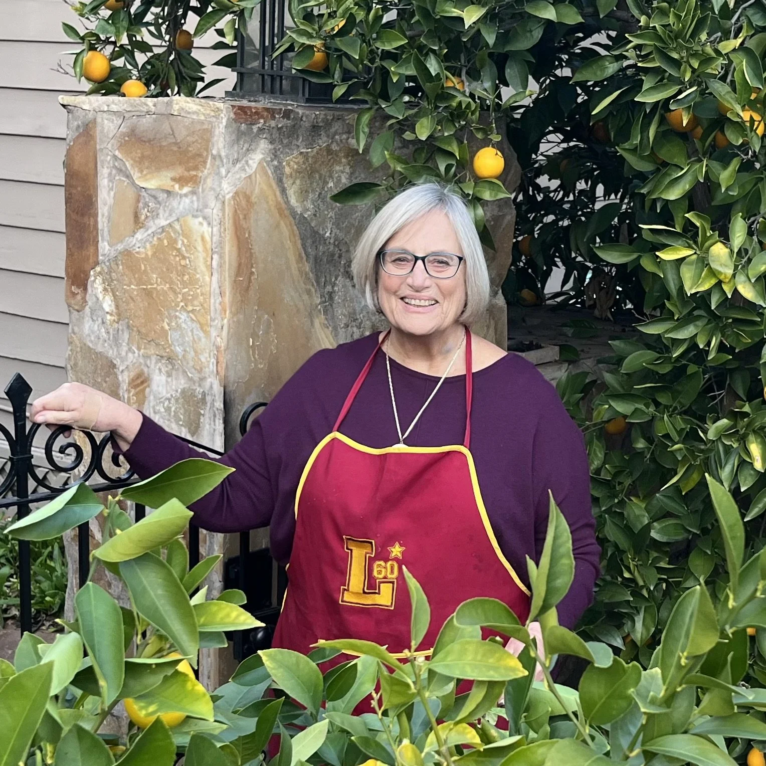 Phyllis Anderson — Herbert & Phyllis Anderson