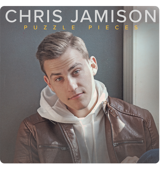 Chris Jamison