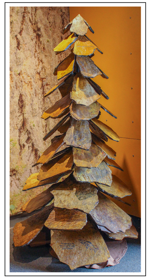Slate Tree — State Forests Trust of Oregon