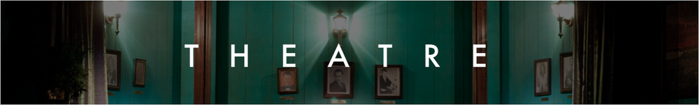 Theatre — Mimi Lien
