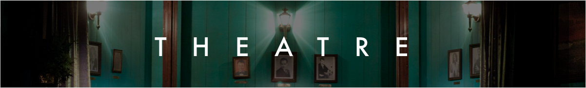 Theatre — Mimi Lien