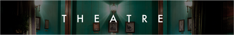 Theatre — Mimi Lien