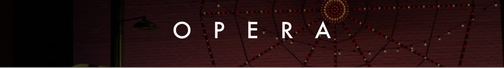 Opera — Mimi Lien