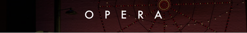 Opera — Mimi Lien