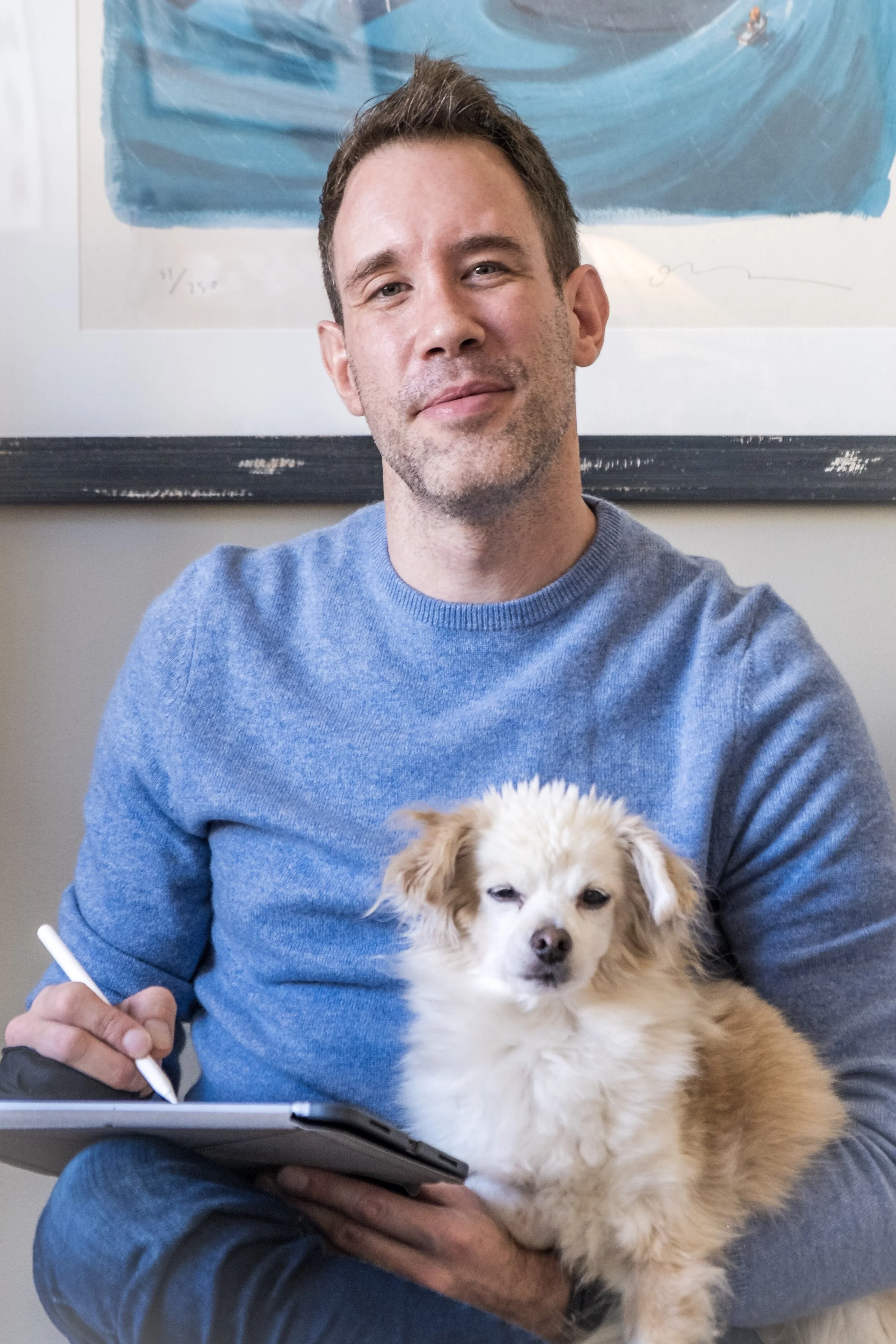 Nick Makes | Whimsical Art and Stories by Nick Sweeney