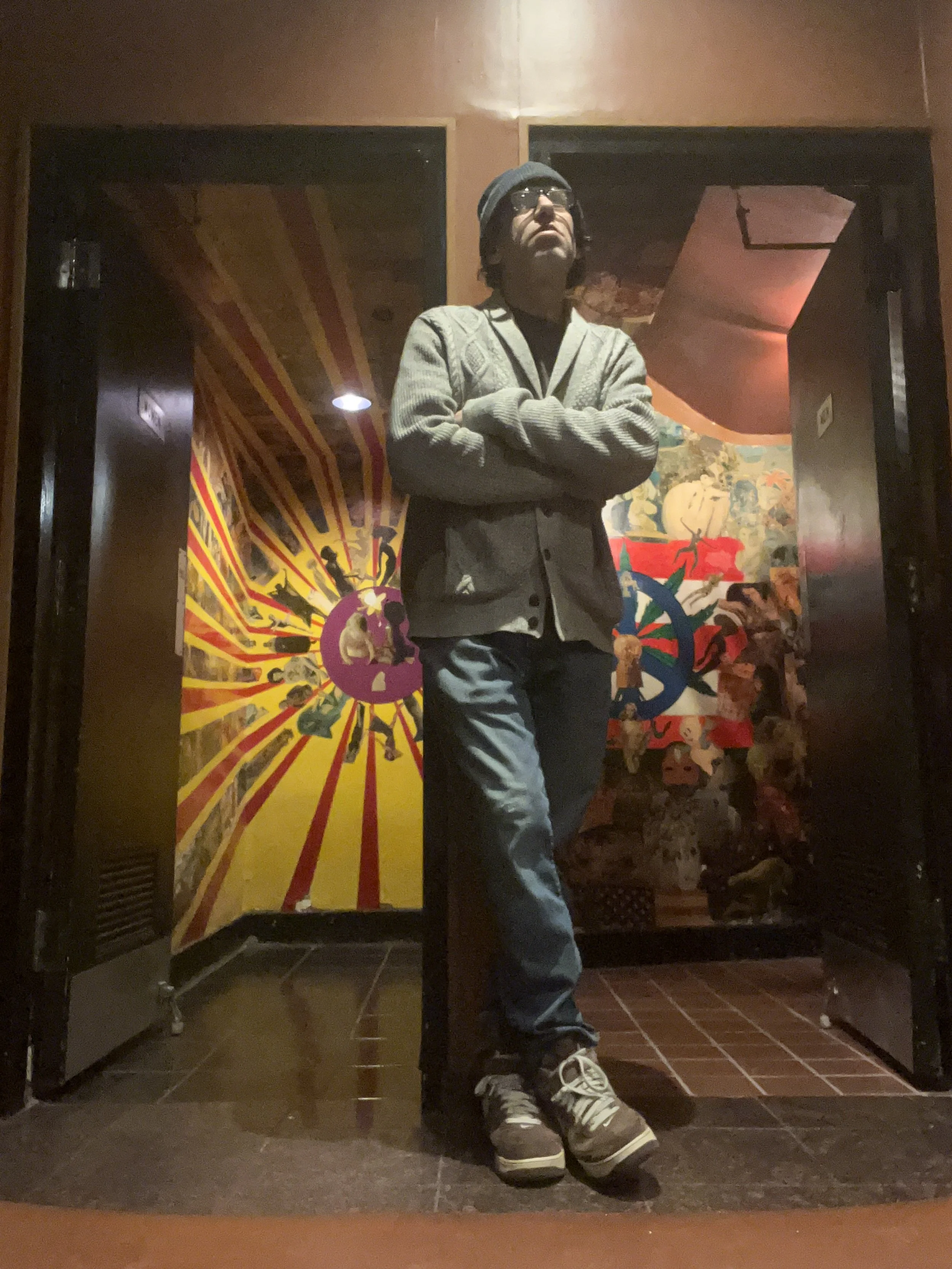 The J.M.I. Team — J.M.I. RECORDINGS