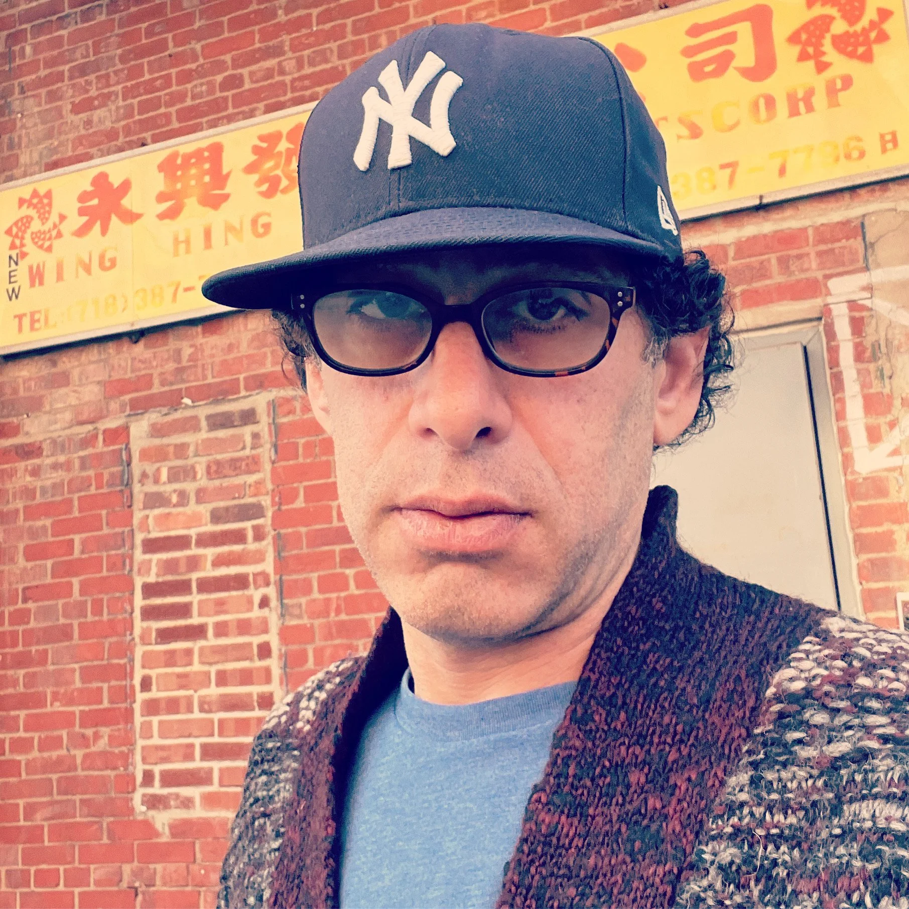 The J.M.I. Team — J.M.I. RECORDINGS