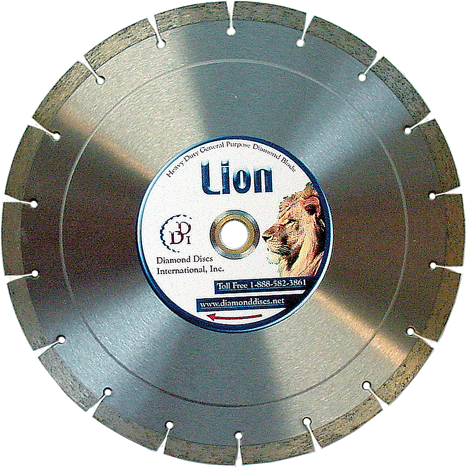Diamond Discs Int