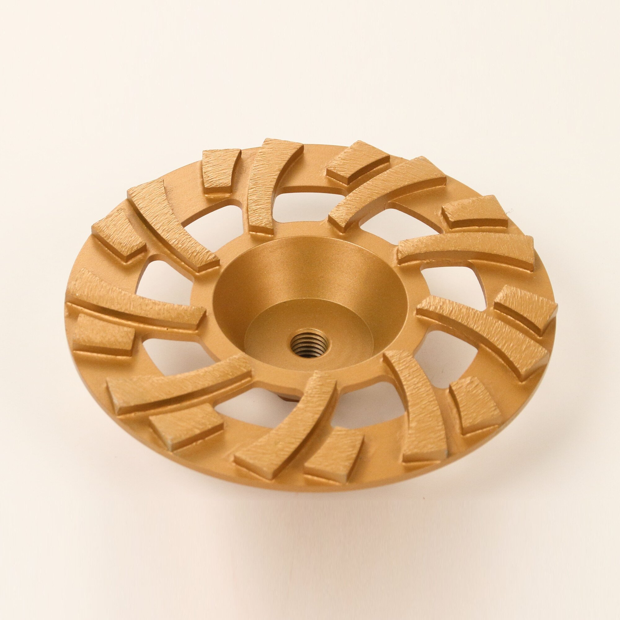 Store — Diamond Discs Int