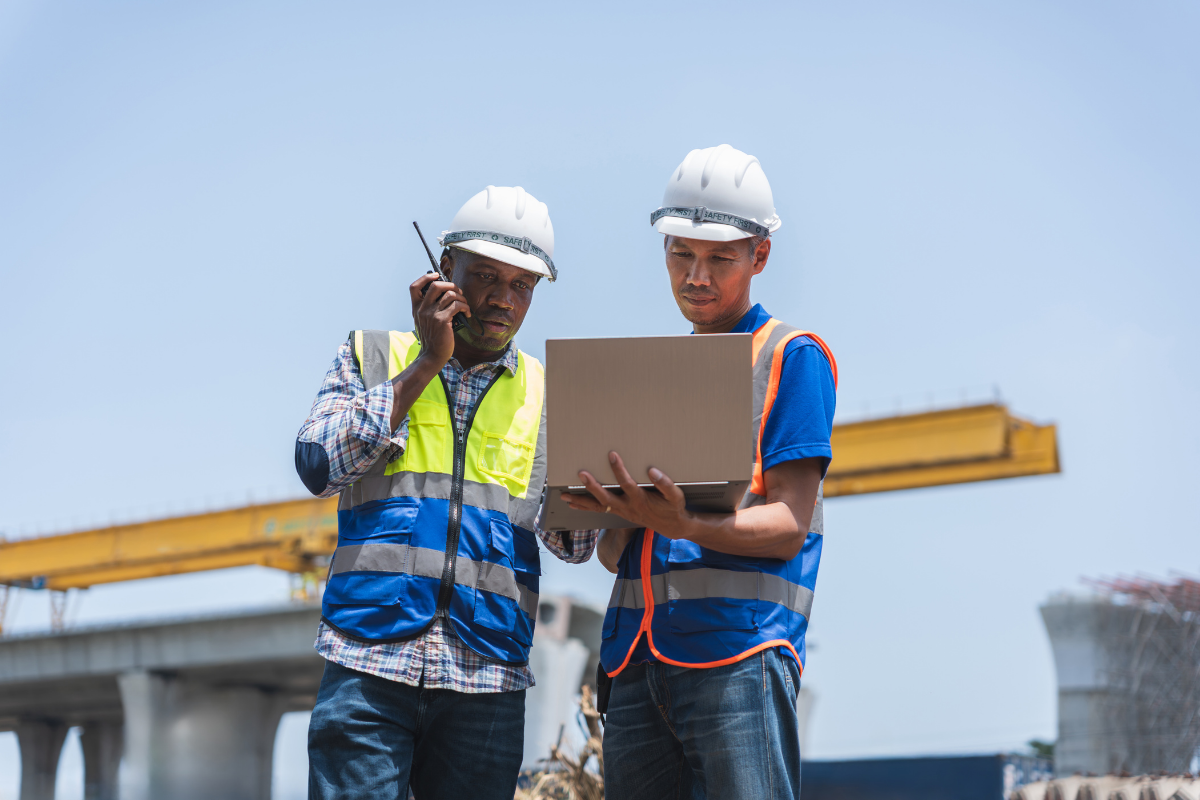 Construction Management | Optimize Construction Solutions - Get Started ...