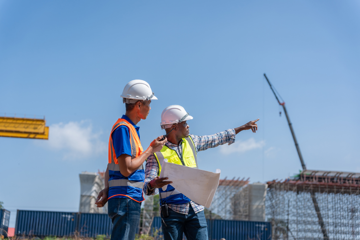Construction Management | Optimize Construction Solutions - Get Started ...