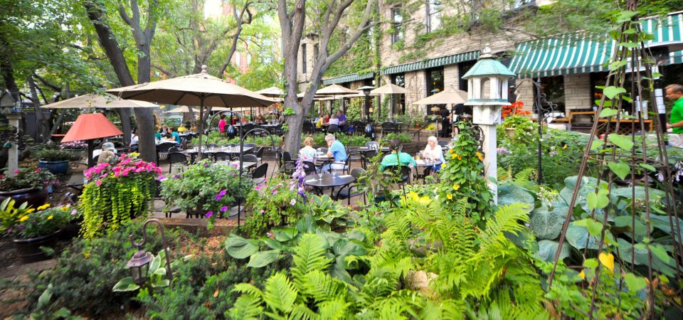 Reservations | WA Frost and Co.