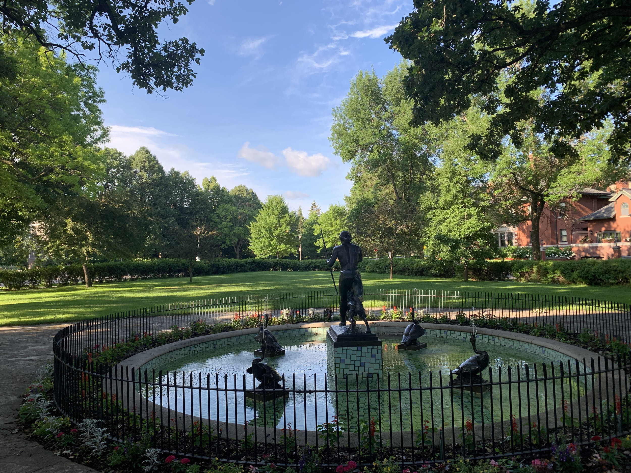 Overview | WA Frost and Co.