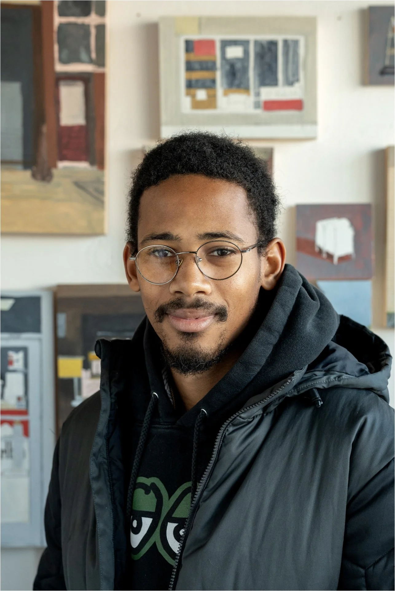 Artist-in-Residence Program (ARC) — The Delaware Contemporary