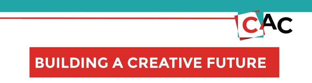 CAC: Building a Creative Future — The Delaware Contemporary