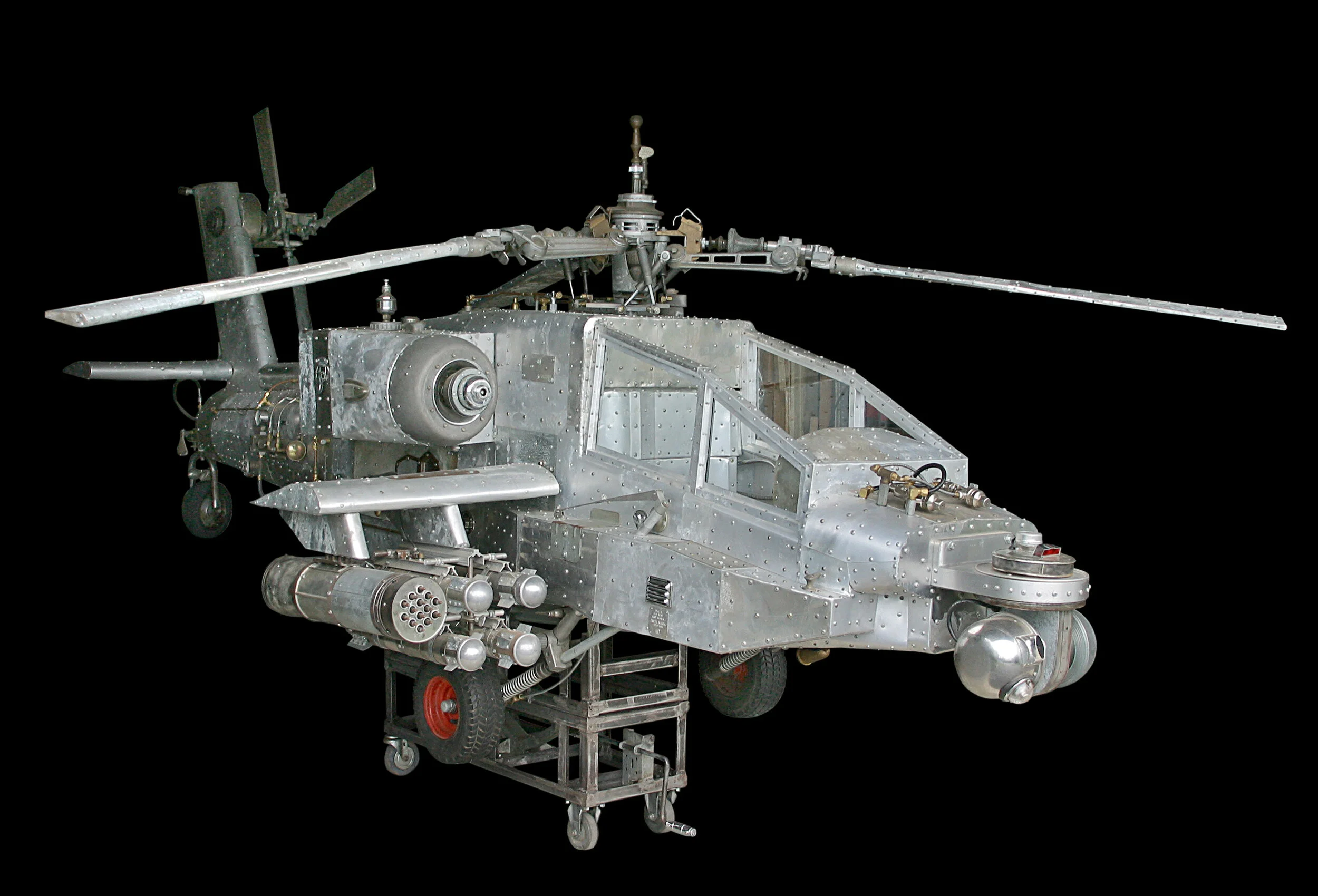 Ridem — The Delaware Contemporary