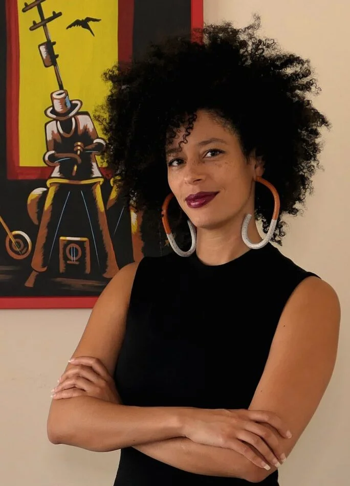 Staff — The Delaware Contemporary