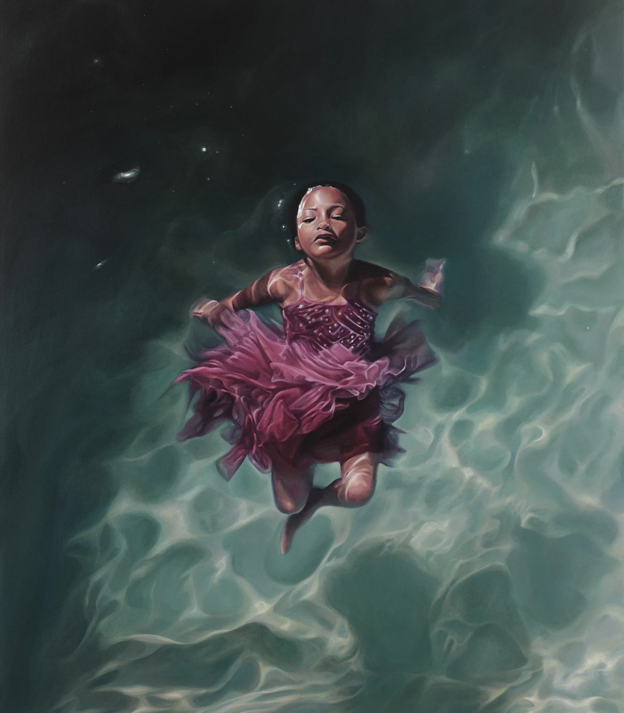 Calida Rawles — The Delaware Contemporary