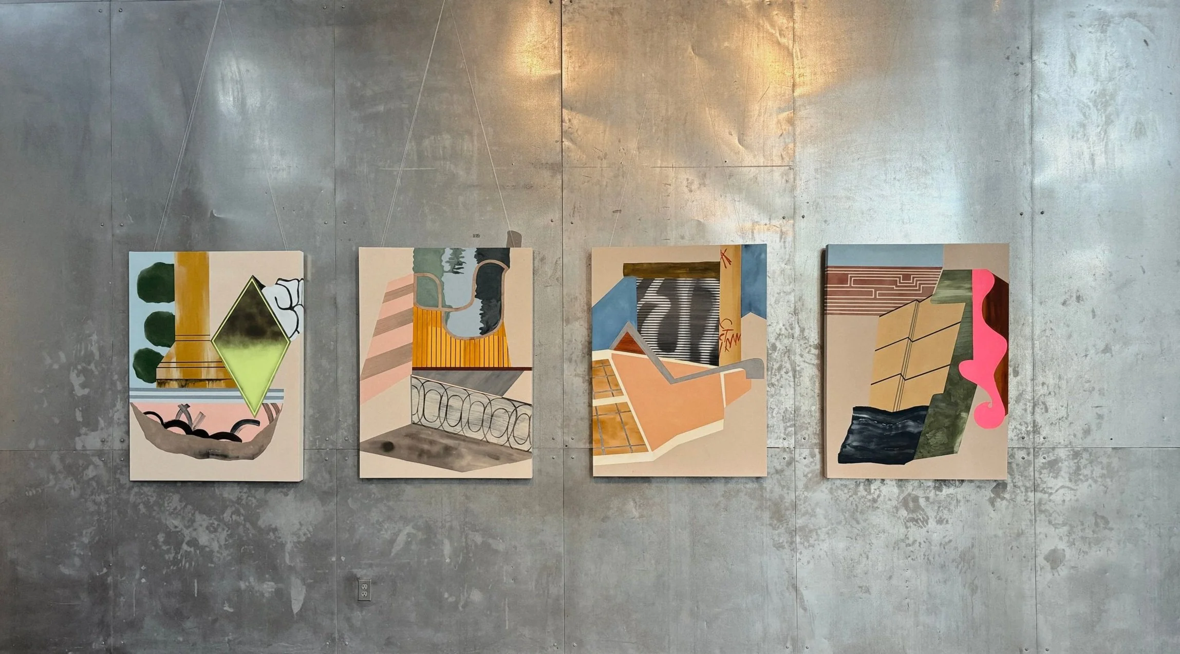 The Delaware Contemporary