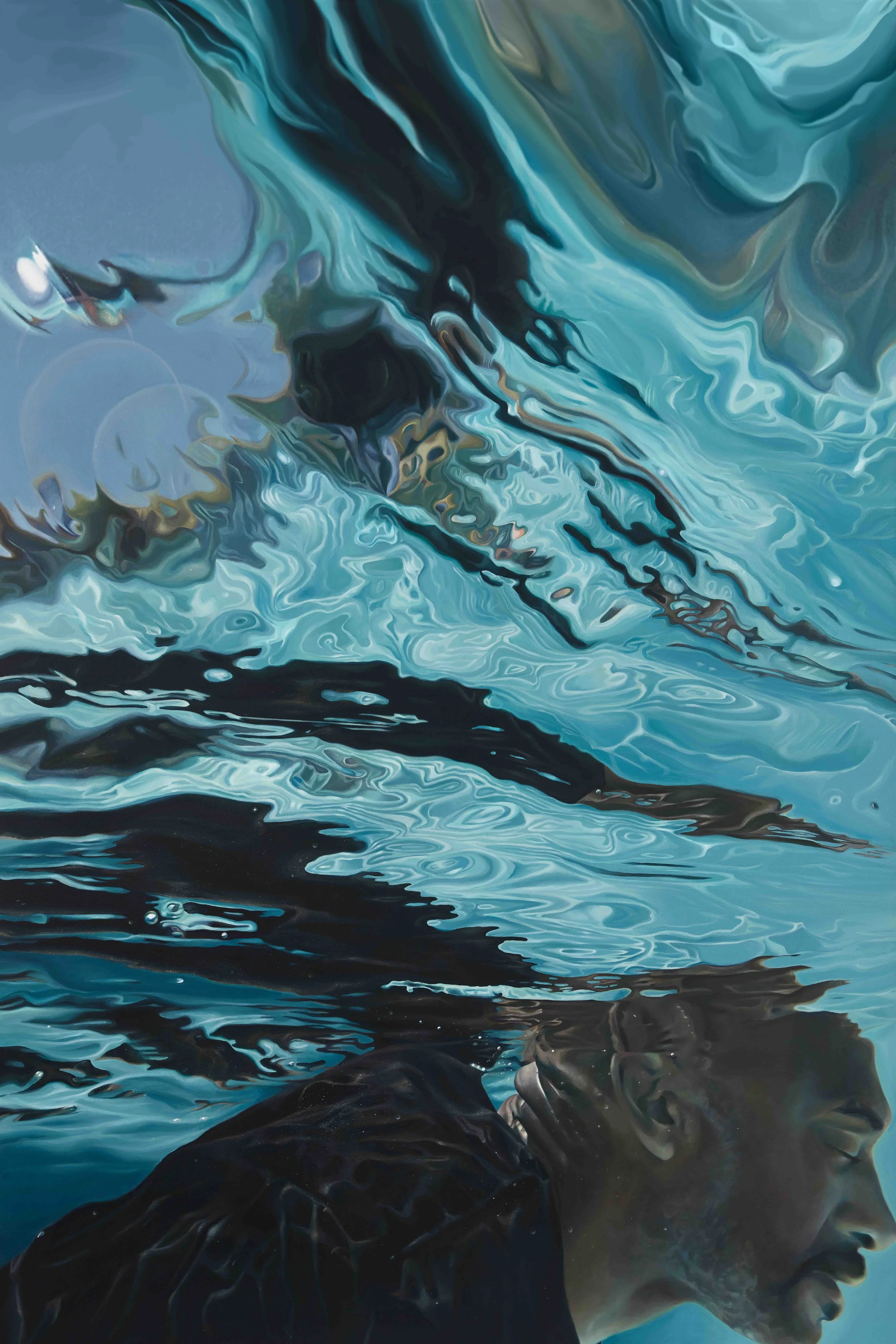 Calida Rawles — The Delaware Contemporary