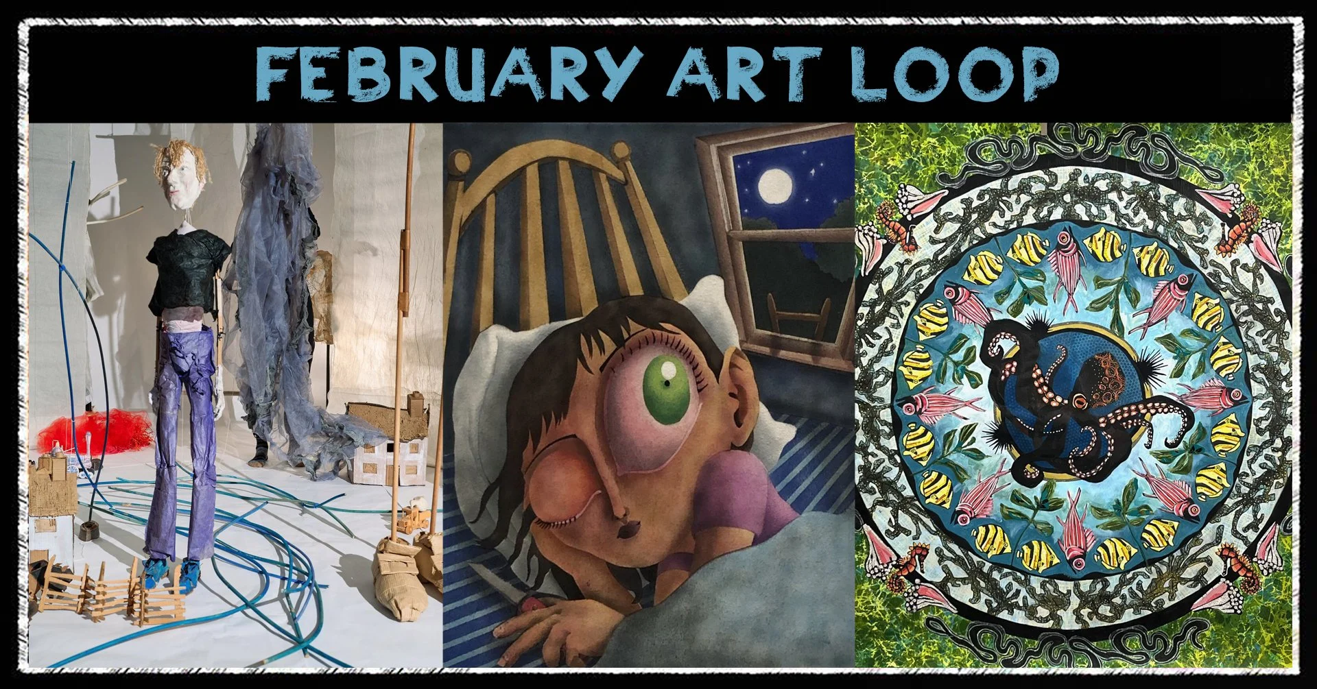 Art Loop — The Delaware Contemporary