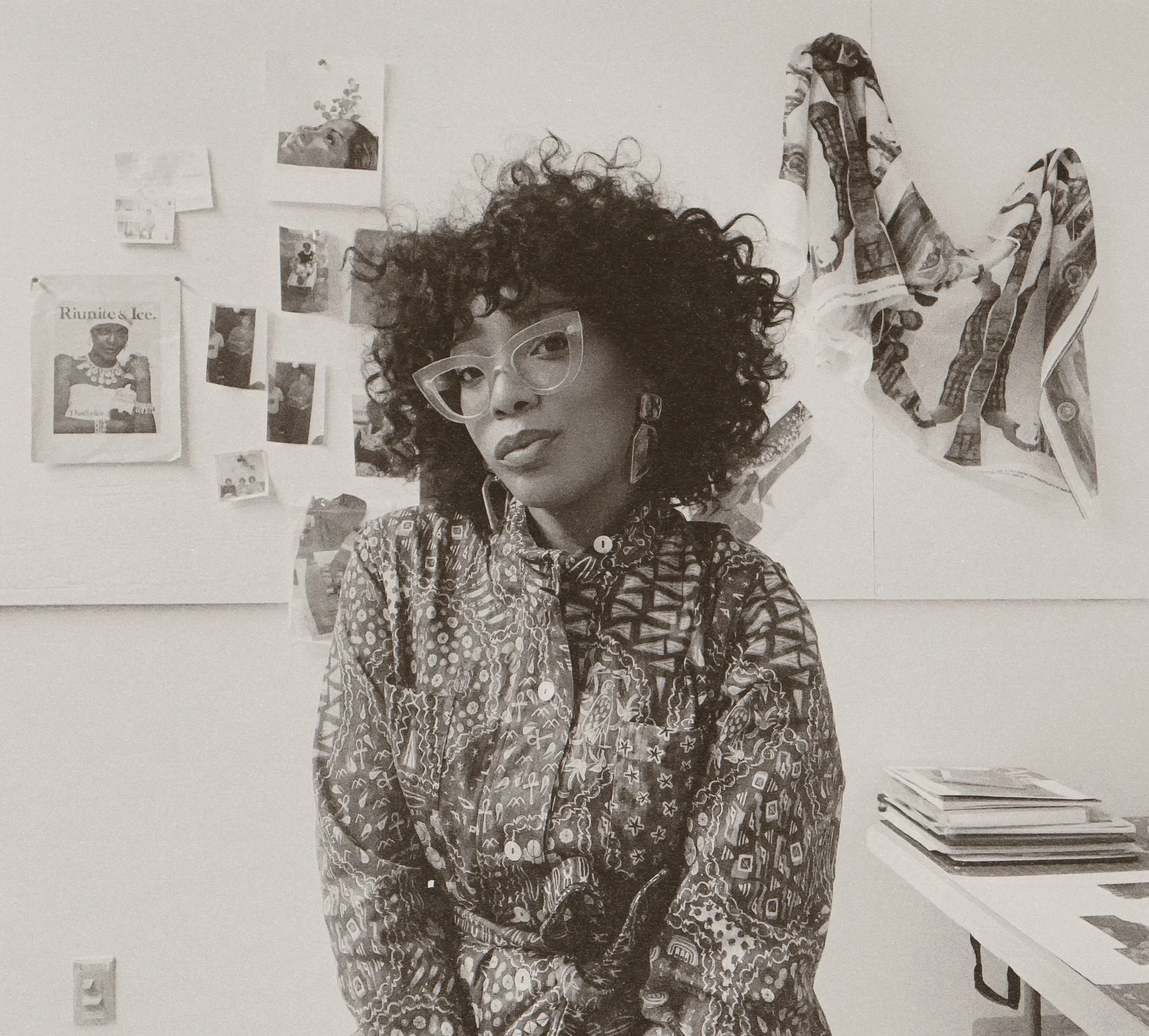 Artist-in-Residence Program (ARC) — The Delaware Contemporary