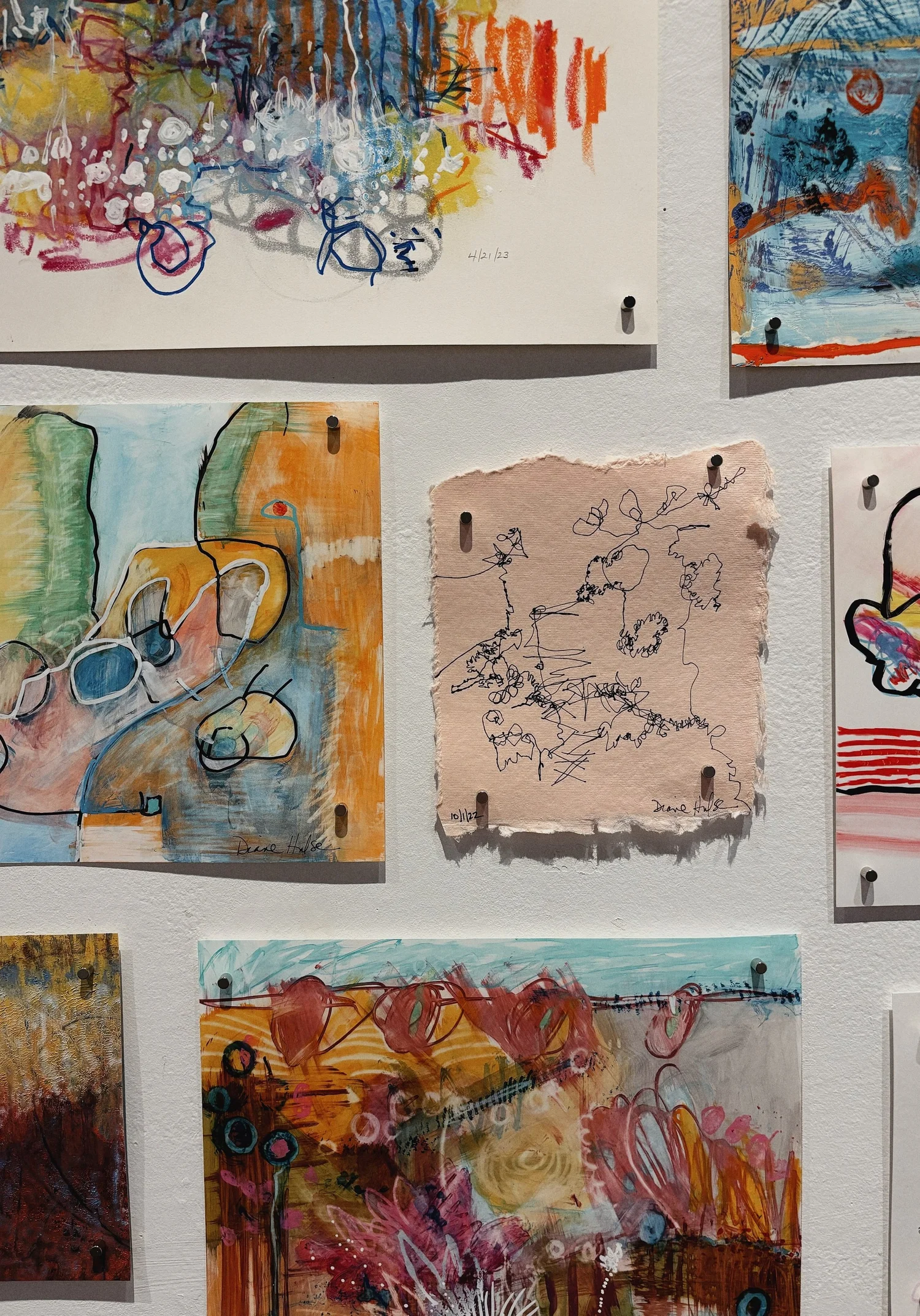 The Delaware Contemporary