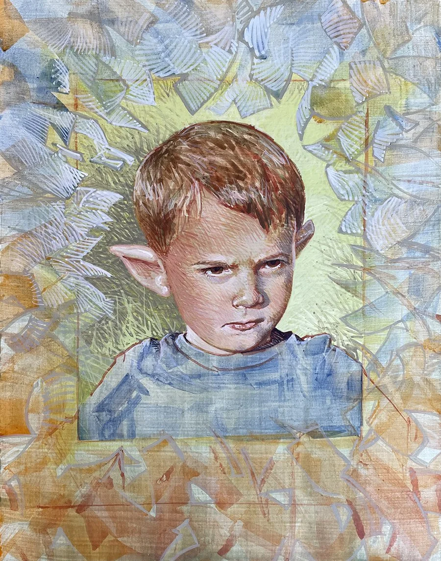 Presence — The Delaware Contemporary