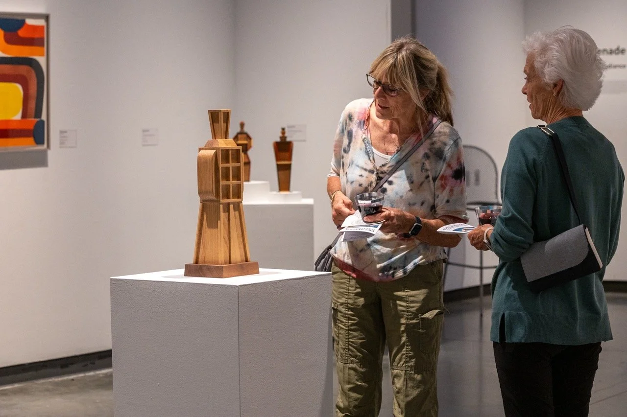 The Delaware Contemporary