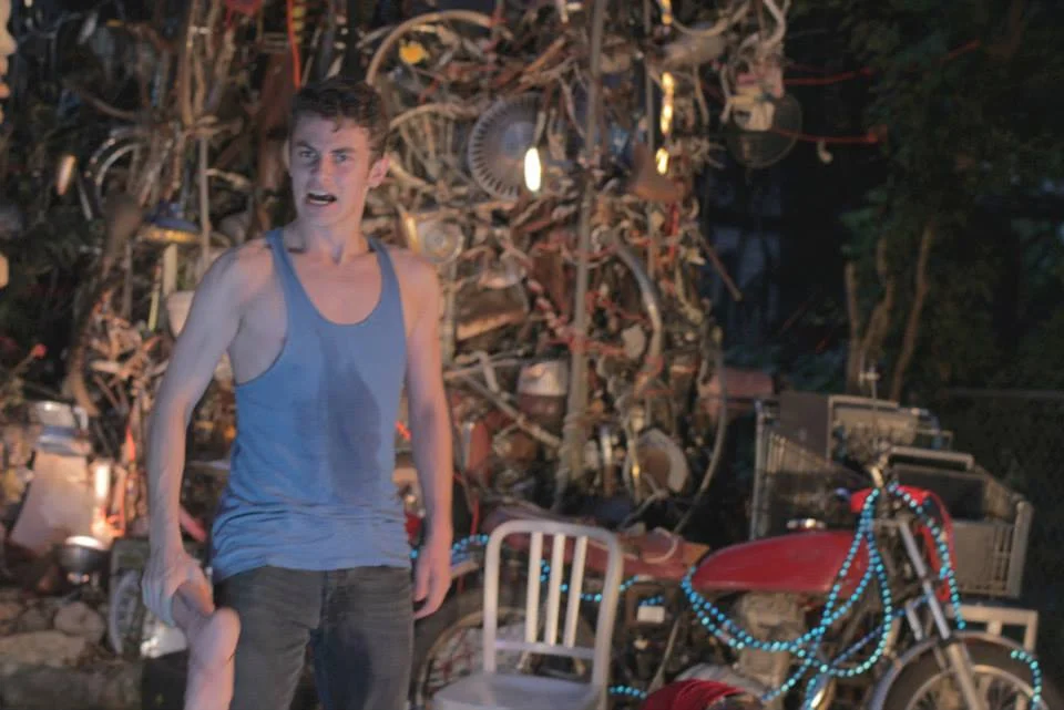 PORTFOLIO — Joshua Denning