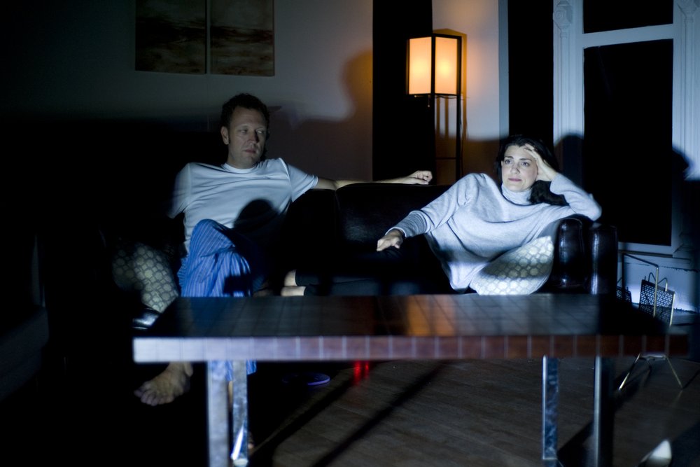 PORTFOLIO — Joshua Denning