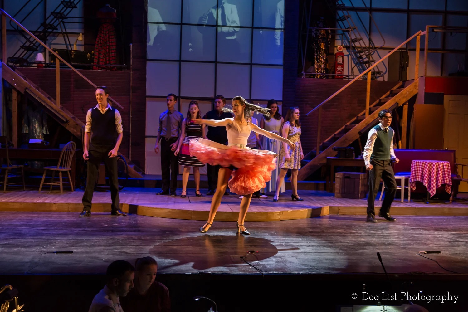 PORTFOLIO — Joshua Denning